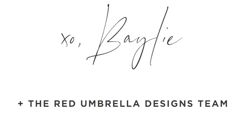 sign-off – Red Umbrella Designs